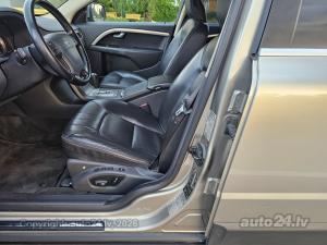 Volvo XC70 2009 Paide, ar dzinēja tilpumu 2.40 L un nobraukumu 216 tūkst. km par 6850 €, foto 39 vietnē AUTOMOTO.COM.LV