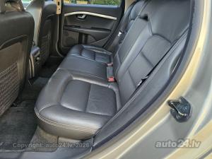 Volvo XC70 2009 Paide, ar dzinēja tilpumu 2.40 L un nobraukumu 216 tūkst. km par 6850 €, foto 42 vietnē AUTOMOTO.COM.LV