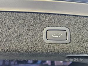Volvo XC70 2009 Paide, ar dzinēja tilpumu 2.40 L un nobraukumu 216 tūkst. km par 6850 €, foto 44 vietnē AUTOMOTO.COM.LV