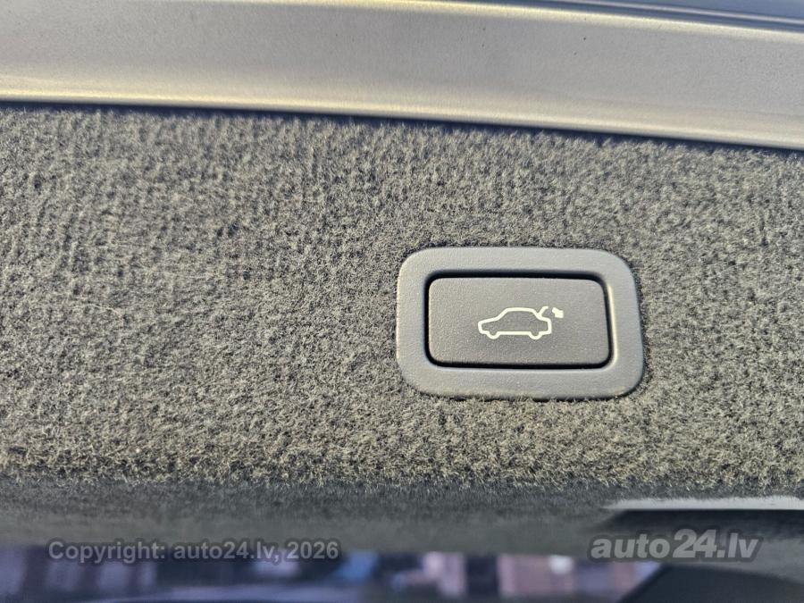 Volvo XC70 2009 Paide, ar dzinēja tilpumu 2.40 L un nobraukumu 216 tūkst. km par 6850 €, foto 44 vietnē AUTOMOTO.COM.LV