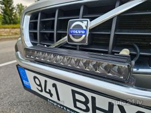 Volvo XC70 2009 Paide, ar dzinēja tilpumu 2.40 L un nobraukumu 216 tūkst. km par 6850 €, foto 47 vietnē AUTOMOTO.COM.LV