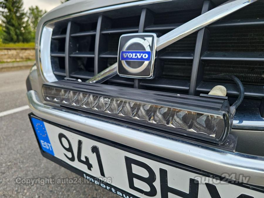 Volvo XC70 2009 Paide, ar dzinēja tilpumu 2.40 L un nobraukumu 216 tūkst. km par 6850 €, foto 47 vietnē AUTOMOTO.COM.LV