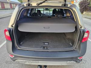 Volvo XC70 2009 Paide, ar dzinēja tilpumu 2.40 L un nobraukumu 216 tūkst. km par 6850 €, foto 49 vietnē AUTOMOTO.COM.LV