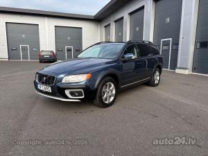 Volvo XC70 2009 in Tallinn, with an engine capacity of 2.40 L and mileage of 149 thousand km for 7000 €, photo  on AUTOMOTO.COM.LV
