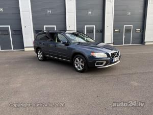 Volvo XC70 2009 in Tallinn, with an engine capacity of 2.40 L and mileage of 149 thousand km for 7000 €, photo 3 on AUTOMOTO.COM.LV