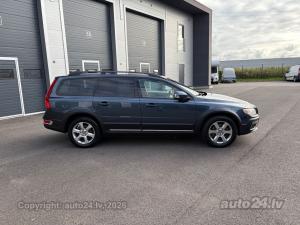 Volvo XC70 2009 in Tallinn, with an engine capacity of 2.40 L and mileage of 149 thousand km for 7000 €, photo 4 on AUTOMOTO.COM.LV