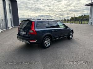Volvo XC70 2009 in Tallinn, with an engine capacity of 2.40 L and mileage of 149 thousand km for 7000 €, photo 5 on AUTOMOTO.COM.LV