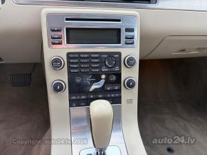 Volvo XC70 2009 in Tallinn, with an engine capacity of 2.40 L and mileage of 149 thousand km for 7000 €, photo 15 on AUTOMOTO.COM.LV