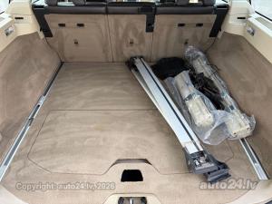 Volvo XC70 2009 in Tallinn, with an engine capacity of 2.40 L and mileage of 149 thousand km for 7000 €, photo 20 on AUTOMOTO.COM.LV