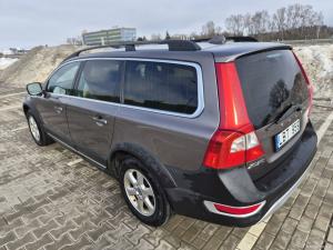 Volvo XC70 2010 Viļņa, ar dzinēja tilpumu 3.20 L un nobraukumu 341 tūkst. km par 5900 €, foto 4 vietnē AUTOMOTO.COM.LV