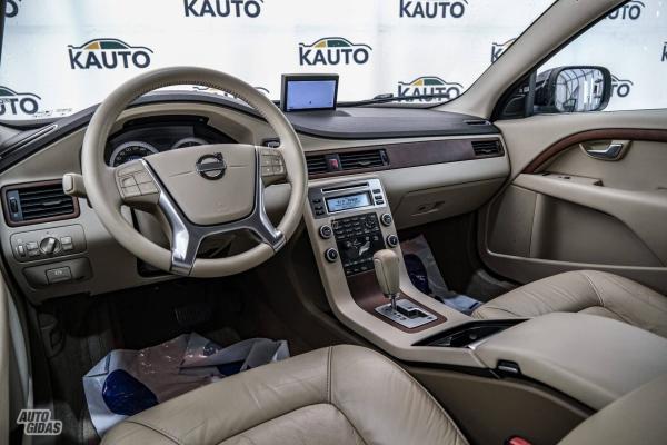 Вольво ХС70 2010 в Каунас, объемом двигателя 2.40 л и пробегом 245 тыс. км за 7990 €, фото 7 на AUTOMOTO.COM.LV