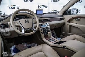 Вольво ХС70 2010 в Каунас, объемом двигателя 2.40 л и пробегом 245 тыс. км за 7990 €, фото 8 на AUTOMOTO.COM.LV