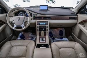 Вольво ХС70 2010 в Каунас, объемом двигателя 2.40 л и пробегом 245 тыс. км за 7990 €, фото 9 на AUTOMOTO.COM.LV