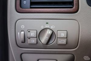 Вольво ХС70 2010 в Каунас, объемом двигателя 2.40 л и пробегом 245 тыс. км за 7990 €, фото 17 на AUTOMOTO.COM.LV