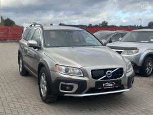 Volvo XC70 2010 Pabradė, ar dzinēja tilpumu 2.00 L un nobraukumu 323 tūkst. km par 7350 €, foto 3 vietnē AUTOMOTO.COM.LV