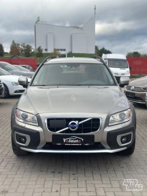 Volvo XC70 2010 Pabradė, ar dzinēja tilpumu 2.00 L un nobraukumu 323 tūkst. km par 7350 €, foto 4 vietnē AUTOMOTO.COM.LV
