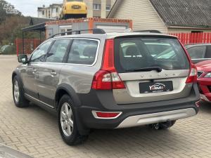 Volvo XC70 2010 Pabradė, ar dzinēja tilpumu 2.00 L un nobraukumu 323 tūkst. km par 7350 €, foto 7 vietnē AUTOMOTO.COM.LV