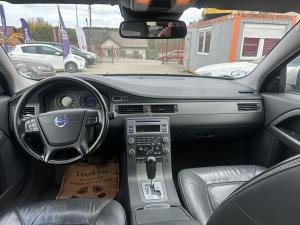 Volvo XC70 2010 Pabradė, ar dzinēja tilpumu 2.00 L un nobraukumu 323 tūkst. km par 7350 €, foto 9 vietnē AUTOMOTO.COM.LV