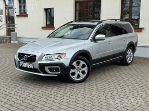 Volvo XC70 2011 Jelgava, ar dzinēja tilpumu 2.40 L un nobraukumu 276 tūkst. km par 8400 €, foto 4 vietnē AUTOMOTO.COM.LV