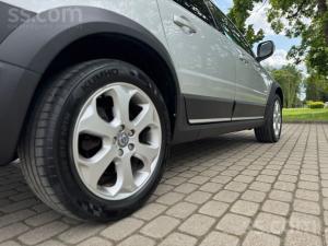 Volvo XC70 2011 Jelgava, ar dzinēja tilpumu 2.40 L un nobraukumu 276 tūkst. km par 8400 €, foto 10 vietnē AUTOMOTO.COM.LV