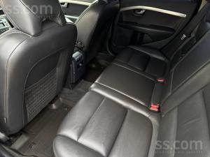 Volvo XC70 2011 Jelgava, ar dzinēja tilpumu 2.40 L un nobraukumu 276 tūkst. km par 8400 €, foto 26 vietnē AUTOMOTO.COM.LV