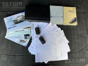 Volvo XC70 2011 Jelgava, ar dzinēja tilpumu 2.40 L un nobraukumu 276 tūkst. km par 8400 €, foto 31 vietnē AUTOMOTO.COM.LV