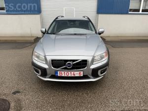 Volvo XC70 2011 Rēzekne, ar dzinēja tilpumu 2.00 L un nobraukumu 0 tūkst. km par 5500 €, foto 7 vietnē AUTOMOTO.COM.LV