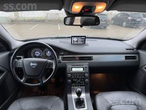 Volvo XC70 2011 Rēzekne, ar dzinēja tilpumu 2.00 L un nobraukumu 0 tūkst. km par 5500 €, foto 10 vietnē AUTOMOTO.COM.LV