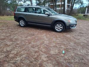 Volvo XC70 2011 in Tallinn, with an engine capacity of 2.40 L and mileage of 208 thousand km for 11500 €, photo  on AUTOMOTO.COM.LV
