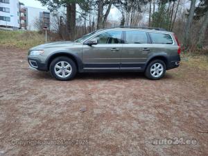 Volvo XC70 2011 Tallina, ar dzinēja tilpumu 2.40 L un nobraukumu 208 tūkst. km par 11500 €, foto 2 vietnē AUTOMOTO.COM.LV