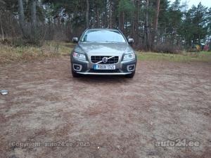 Volvo XC70 2011 Tallina, ar dzinēja tilpumu 2.40 L un nobraukumu 208 tūkst. km par 11500 €, foto 4 vietnē AUTOMOTO.COM.LV