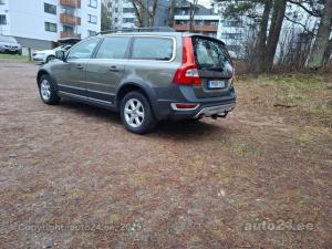 Volvo XC70 2011 Tallina, ar dzinēja tilpumu 2.40 L un nobraukumu 208 tūkst. km par 11500 €, foto 5 vietnē AUTOMOTO.COM.LV