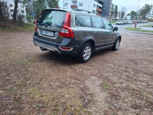 Volvo XC70 2011 Tallina, ar dzinēja tilpumu 2.40 L un nobraukumu 208 tūkst. km par 11500 €, foto 6 vietnē AUTOMOTO.COM.LV