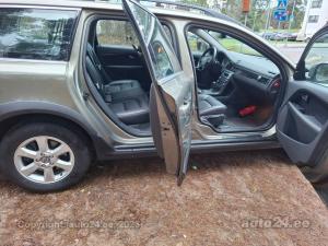 Volvo XC70 2011 Tallina, ar dzinēja tilpumu 2.40 L un nobraukumu 208 tūkst. km par 11500 €, foto 7 vietnē AUTOMOTO.COM.LV