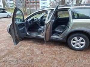 Volvo XC70 2011 Tallina, ar dzinēja tilpumu 2.40 L un nobraukumu 208 tūkst. km par 11500 €, foto 8 vietnē AUTOMOTO.COM.LV