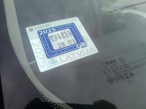 Вольво ХС70 2011 в Рига, объемом двигателя 2.40 л и пробегом 216 тыс. км за 9950 €, фото 22 на AUTOMOTO.COM.LV