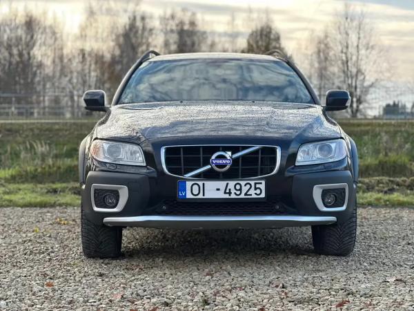 Volvo XC70 2011 Jelgava, ar dzinēja tilpumu 2.40 L un nobraukumu 293 tūkst. km par 9990 €, foto 2 vietnē AUTOMOTO.COM.LV