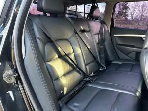 Volvo XC70 2011 in Jelgava, with an engine capacity of 2.40 L and mileage of 293 thousand km for 9990 €, photo 13 on AUTOMOTO.COM.LV