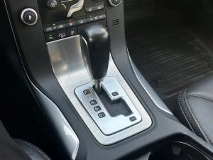 Volvo XC70 2011 in Jelgava, with an engine capacity of 2.40 L and mileage of 293 thousand km for 9990 €, photo 23 on AUTOMOTO.COM.LV