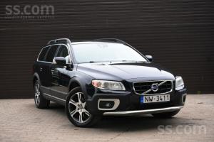 Volvo XC70 2011 Rīga, ar dzinēja tilpumu 2.00 L un nobraukumu 293 tūkst. km par 8190 €, foto 3 vietnē AUTOMOTO.COM.LV