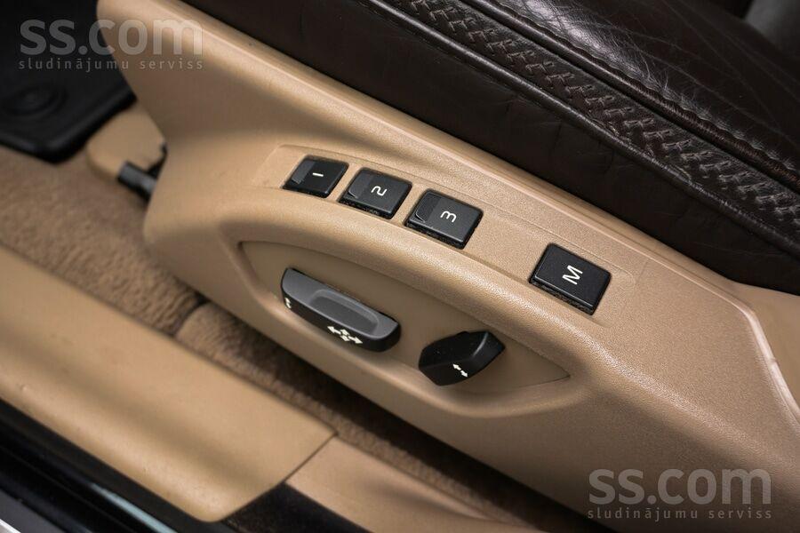 Volvo XC70 2011 Rīga, ar dzinēja tilpumu 2.00 L un nobraukumu 293 tūkst. km par 8190 €, foto 10 vietnē AUTOMOTO.COM.LV