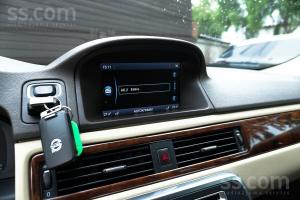 Volvo XC70 2011 Rīga, ar dzinēja tilpumu 2.00 L un nobraukumu 293 tūkst. km par 8190 €, foto 13 vietnē AUTOMOTO.COM.LV