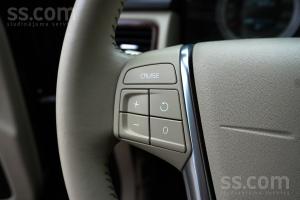 Volvo XC70 2011 Rīga, ar dzinēja tilpumu 2.00 L un nobraukumu 293 tūkst. km par 8190 €, foto 16 vietnē AUTOMOTO.COM.LV