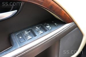 Volvo XC70 2011 Rīga, ar dzinēja tilpumu 2.00 L un nobraukumu 293 tūkst. km par 8190 €, foto 17 vietnē AUTOMOTO.COM.LV