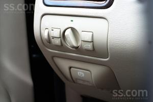 Volvo XC70 2011 Rīga, ar dzinēja tilpumu 2.00 L un nobraukumu 293 tūkst. km par 8190 €, foto 18 vietnē AUTOMOTO.COM.LV