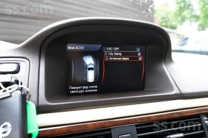 Volvo XC70 2011 Rīga, ar dzinēja tilpumu 2.00 L un nobraukumu 293 tūkst. km par 8190 €, foto 19 vietnē AUTOMOTO.COM.LV