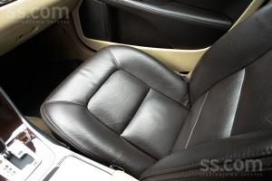 Volvo XC70 2011 Rīga, ar dzinēja tilpumu 2.00 L un nobraukumu 293 tūkst. km par 8190 €, foto 20 vietnē AUTOMOTO.COM.LV