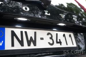 Volvo XC70 2011 Rīga, ar dzinēja tilpumu 2.00 L un nobraukumu 293 tūkst. km par 8190 €, foto 24 vietnē AUTOMOTO.COM.LV
