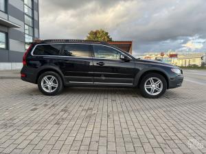 Volvo XC70 2011 Šauļi, ar dzinēja tilpumu 3.20 L un nobraukumu 283 tūkst. km par 6250 €, foto  vietnē AUTOMOTO.COM.LV