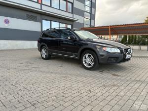 Volvo XC70 2011 Šauļi, ar dzinēja tilpumu 3.20 L un nobraukumu 283 tūkst. km par 6250 €, foto 3 vietnē AUTOMOTO.COM.LV